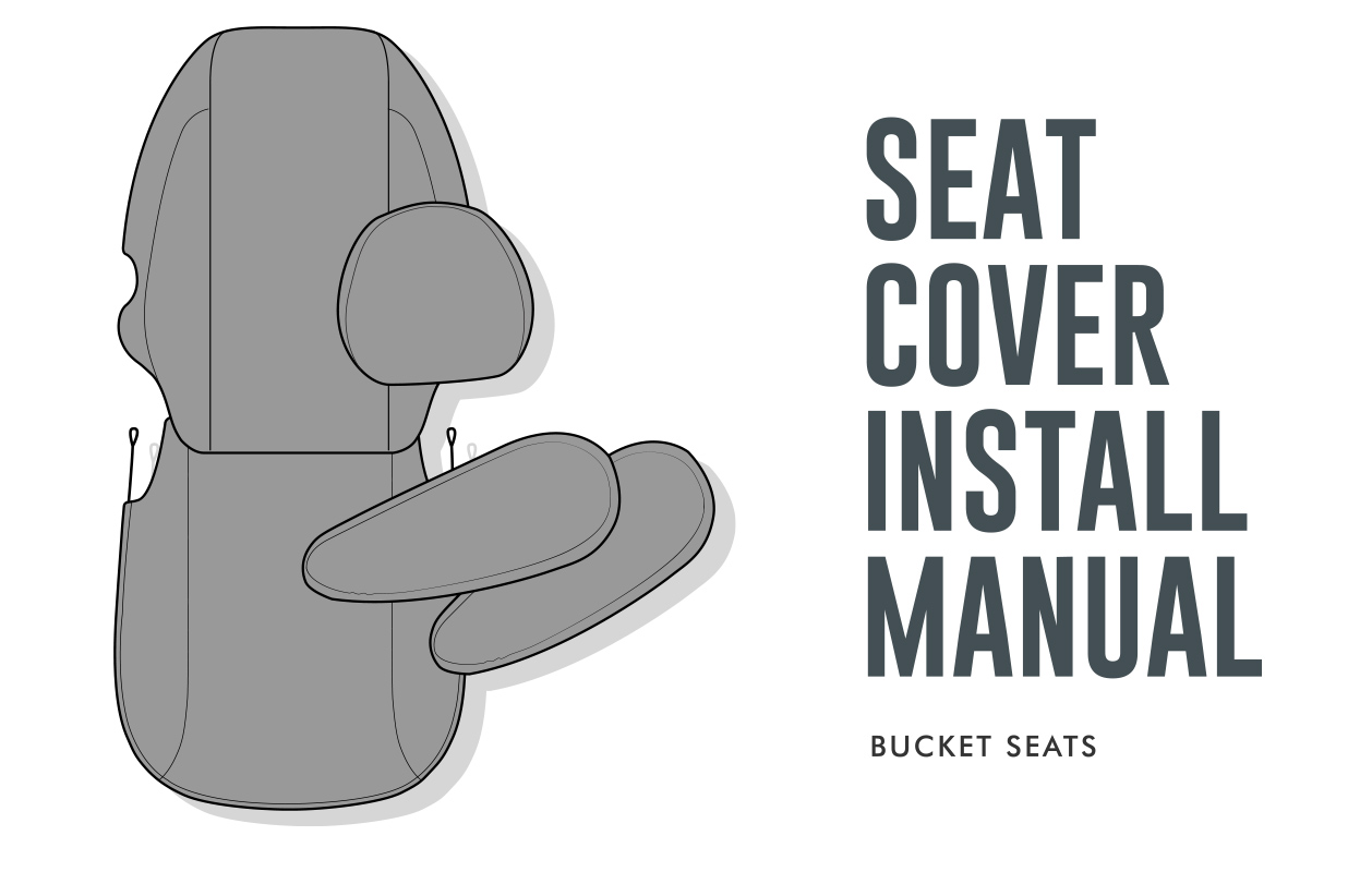 Seat Covers Installation | How To Install Seat Covers Seat Covers Installation | How To Install Seat Covers