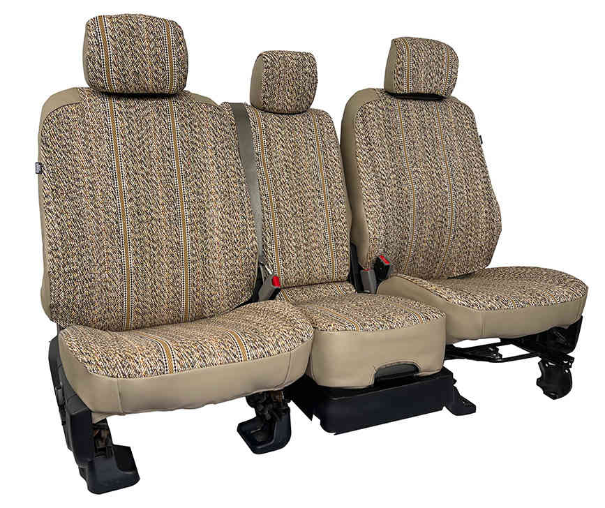 Seat Covers for Mercedes Sprinter | NW Seat Covers