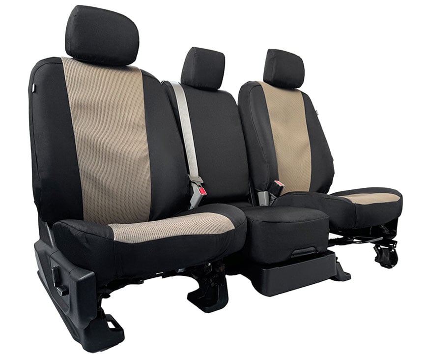 OEM Seat Covers: Custom-Fit OEM Series | NW Seat Covers
