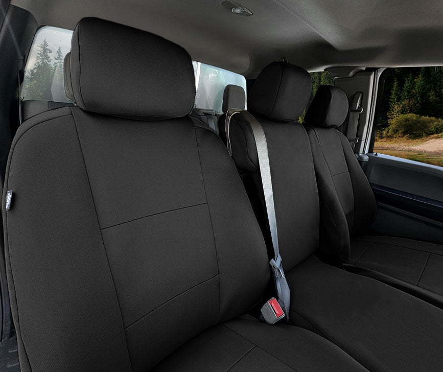 Neo-Ultra™ Seat Covers | Waterproof Custom Seat Covers