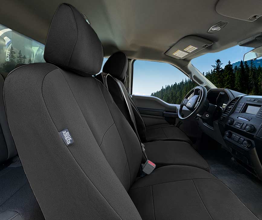 Neo-Ultra™ Seat Covers | Waterproof Custom Seat Covers