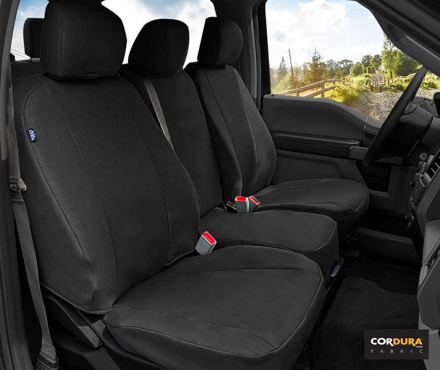 Cordura Classic: Nylon Seat Covers | NW Seat Covers
